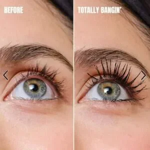 Benefit | Makeup | Benefit Cosmetics Badgal Bang Volumizing Mascara In ...